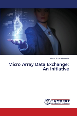 Nwf.com: Micro Array Data Exchange: An initiative: كتب