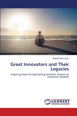 Nwf.com: Great Innovators and Their Legacies: كتب