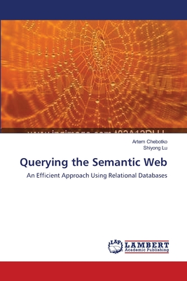 Nwf.com: Querying the Semantic Web: Artem Chebotko: كتب