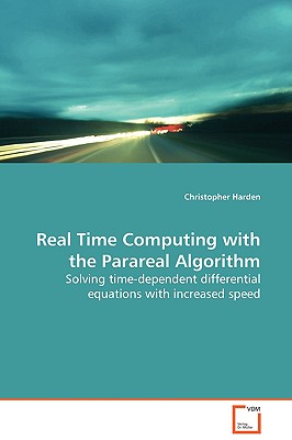 Nwf.com: Real Time Computing with the Parareal Al: Christopher Har: كتب