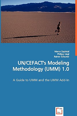 Nwf.com: UN/CEFACT's Modeling Methodology (UMM) 1: Marco Zapletal: كتب