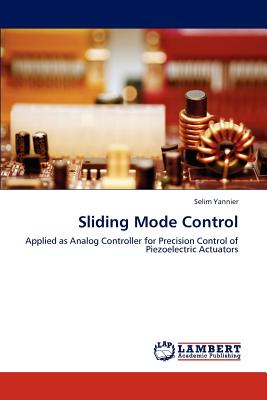 Nwf.com: Sliding Mode Control: Selim Yannier: كتب