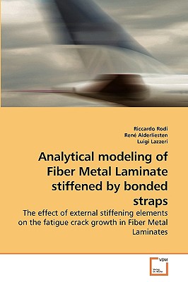 Nwf.com: Analytical modeling of Fiber Metal Lamin: Riccardo Rodi: كتب