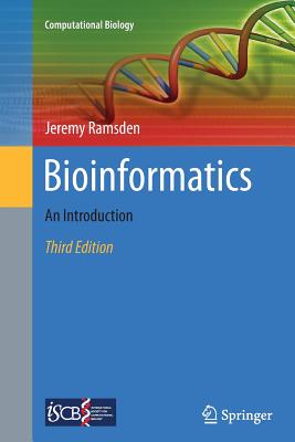Nwf.com: Bioinformatics : An Introduction: Jeremy Ramsden: كتب