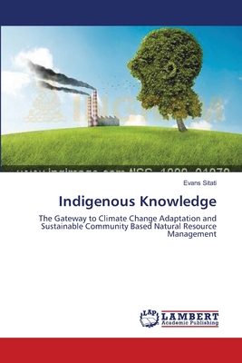 Nwf.com: Indigenous Knowledge: Evans Sitati: كتب