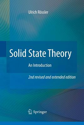 Nwf.com: Solid State Theory : An Introduction: Ulrich Rِssler: كتب