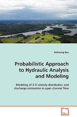 Nwf.com: Probabilistic Approach to Hydraulic Anal: Shihmeng Hsu: كتب
