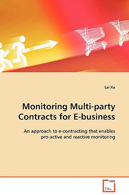 Nwf.com: Monitoring Multi-party Contracts for E-b: Lai Xu: كتب
