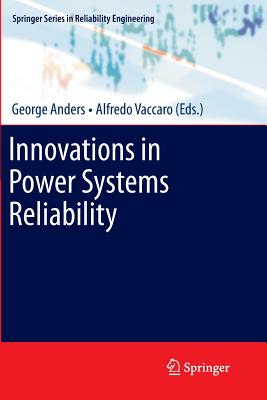 Nwf.com: Innovations in Power Systems Reliability: كتب