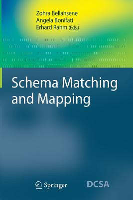 Nwf.com: Schema Matching and Mapping: كتب