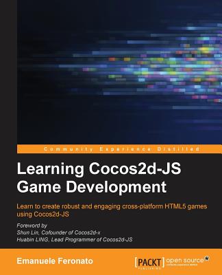Nwf.com: Learning Cocos2d-JS Game Development: Emanuele Ferona: كتب