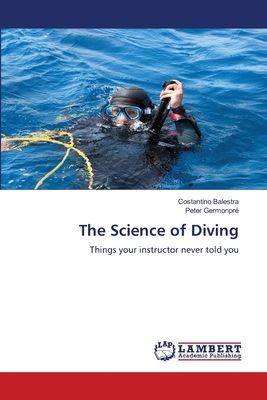Nwf.com: The Science of Diving: Balestra Costan: كتب