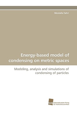 Nwf.com: Energy-Based Model of Condensing on Metr: Mostafa Zahri: كتب