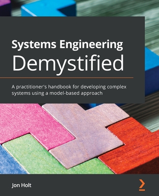 Nwf.com: Systems Engineering Demystified: A pract: Jon Holt: كتب