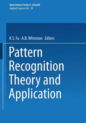Nwf.com: Pattern Recognition Theory and Applicati: كتب