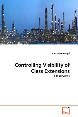 Nwf.com: Controlling Visibility of Class Extensio: Alexandre Berge: كتب