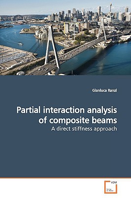 Nwf.com: Partial interaction analysis of composit: Gianluca Ranzi: كتب