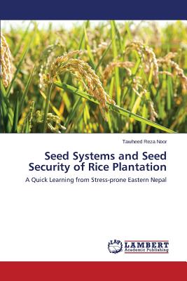 Nwf.com: Seed Systems and Seed Security of Rice P: Noor Tawheed Re: كتب