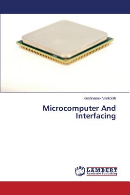 Nwf.com: Microcomputer And Interfacing: Vankdoth Krishn: كتب