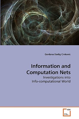 Nwf.com: Information and Computation Nets: Gordana Dodig C: كتب