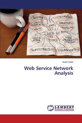 Nwf.com: Web Service Network Analysis: Gade Avani: كتب