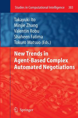 Nwf.com: New Trends in Agent-Based Complex Automa: كتب