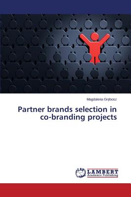 Nwf.com: Partner brands selection in co-branding : Grebosz Magdale: كتب