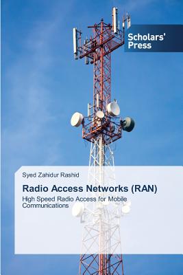 Nwf.com: Radio Access Networks (RAN): Rashid Syed Zah: كتب