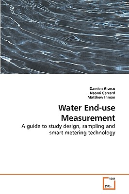 Nwf.com: Water End-use Measurement: Damien Giurco: كتب