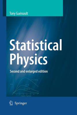 Nwf.com: Statistical Physics: Tony Guenault: كتب