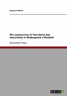 Nwf.com: The construction of femininity and mascu: Vinzent Frِhlic: كتب