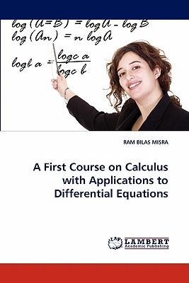 Nwf.com: A First Course on Calculus with Applicat: Ram Bilas Misra: كتب