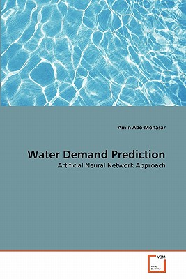 Nwf.com: Water Demand Prediction: Amin Abo-Monasa: كتب