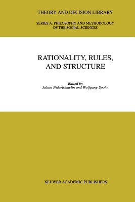 Nwf.com: Rationality, Rules, and Structure: كتب