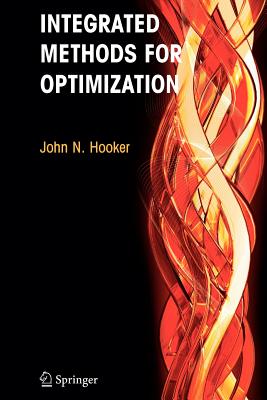 Nwf.com: Integrated Methods for Optimization: John N Hooker: كتب