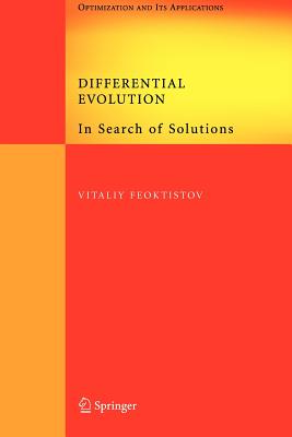 Nwf.com: Differential Evolution : In Search of So: Vitaliy Feoktis: كتب