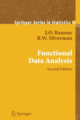 Nwf.com: Functional Data Analysis: James Ramsay: كتب