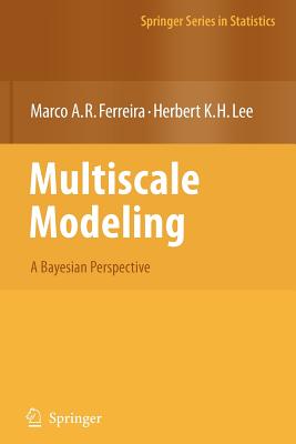 Nwf.com: Multiscale Modeling : A Bayesian Perspec: Marco A. R. Fer: كتب