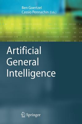 Nwf.com: Artificial General Intelligence: كتب