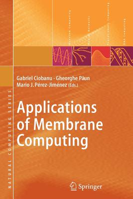 Nwf.com: Applications of Membrane Computing: كتب