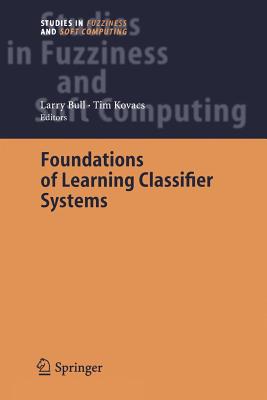 Nwf.com: Foundations of Learning Classifier Syste: كتب