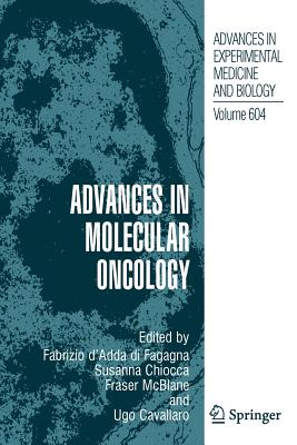 Nwf.com: Advances in Molecular Oncology: كتب