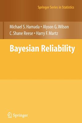 Nwf.com: Bayesian Reliability: Michael S Hama: كتب
