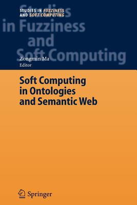 Nwf.com: Soft Computing in Ontologies and Semanti: كتب