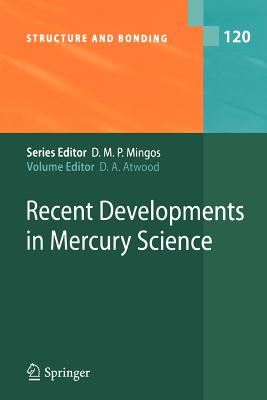 Nwf.com: Recent Developments in Mercury Science: كتب