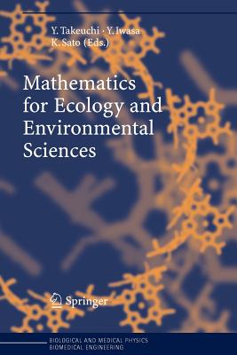Nwf.com: Mathematics for Ecology and Environmenta: كتب