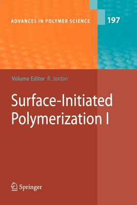 Nwf.com: Surface-Initiated Polymerization I: كتب