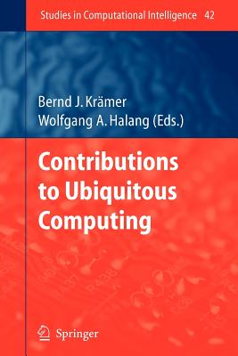 Nwf.com: Contributions to Ubiquitous Computing: كتب