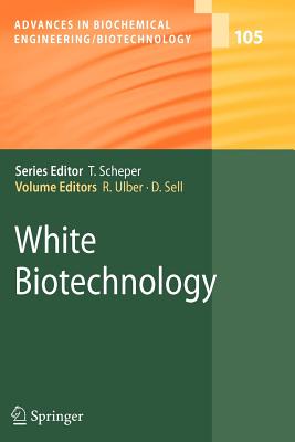 Nwf.com: White Biotechnology: كتب