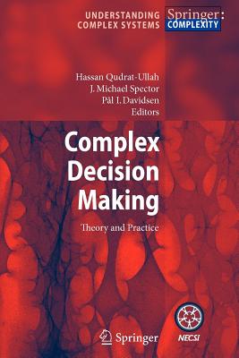 Nwf.com: Complex Decision Making : Theory and Pra: كتب